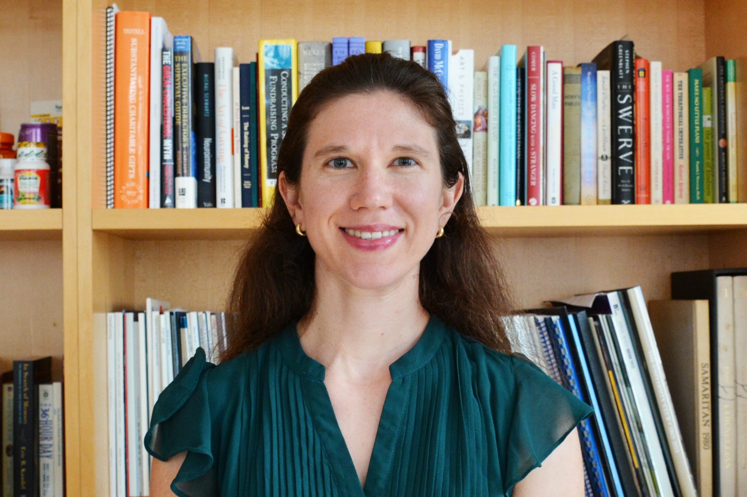 How to Protect Your Cognitive Vitality with Elizabeth Mills Ph.D ...