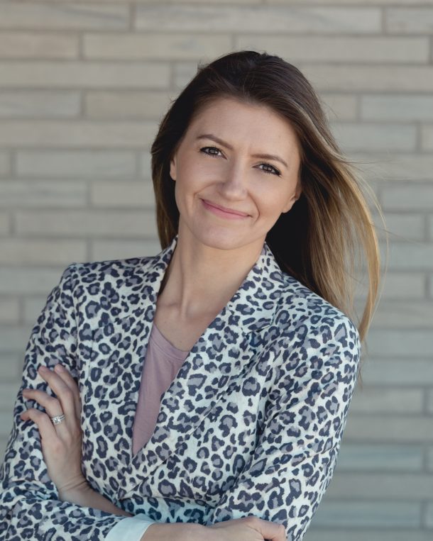 Rachel Nader - How Does Leadership Burnout Affect Our Residents ...