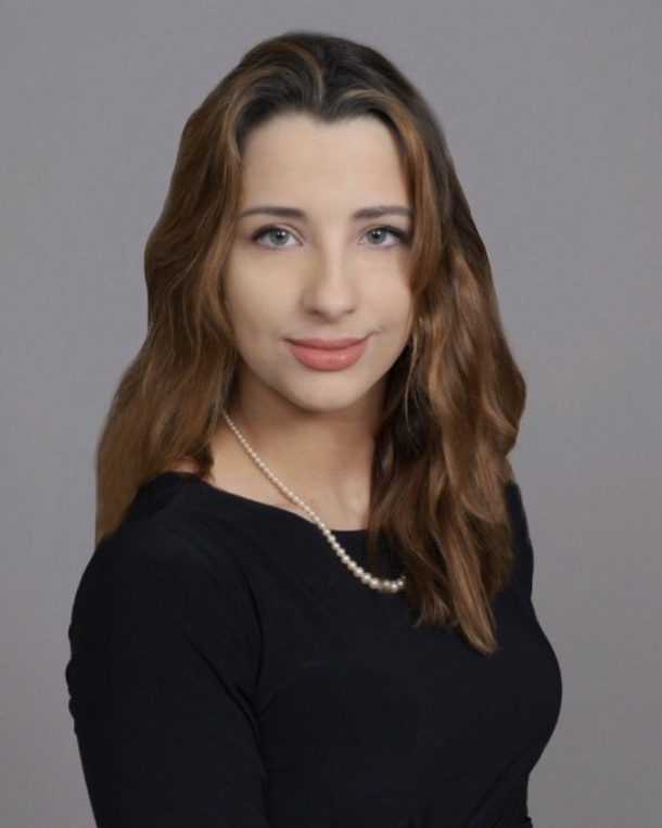 Victoria Kozar - Advocate for Those Who Can't Advocate for Themselves ...