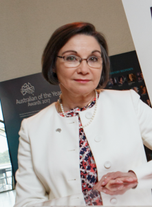 Kate Swaffer - Diagnosed With Dementia While Impacting the Policies for ...