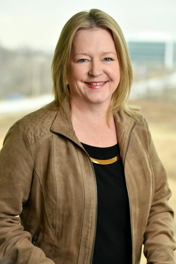 Dr. Rhonda Collins - A Glimpse At How a Senior Living Community Rolled ...