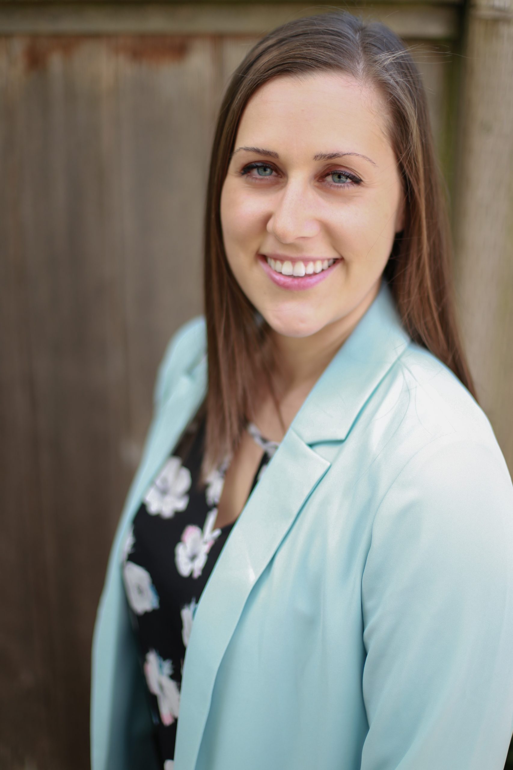 Emily Johnson - Empowering Recreation, Fitness, and Wellness in Senior ...