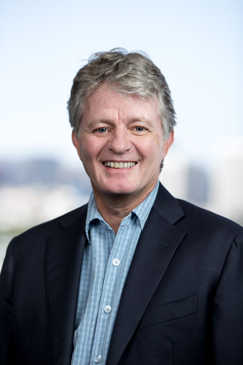 Jon Warner - What's the Future of Technology for Improving Health and ...