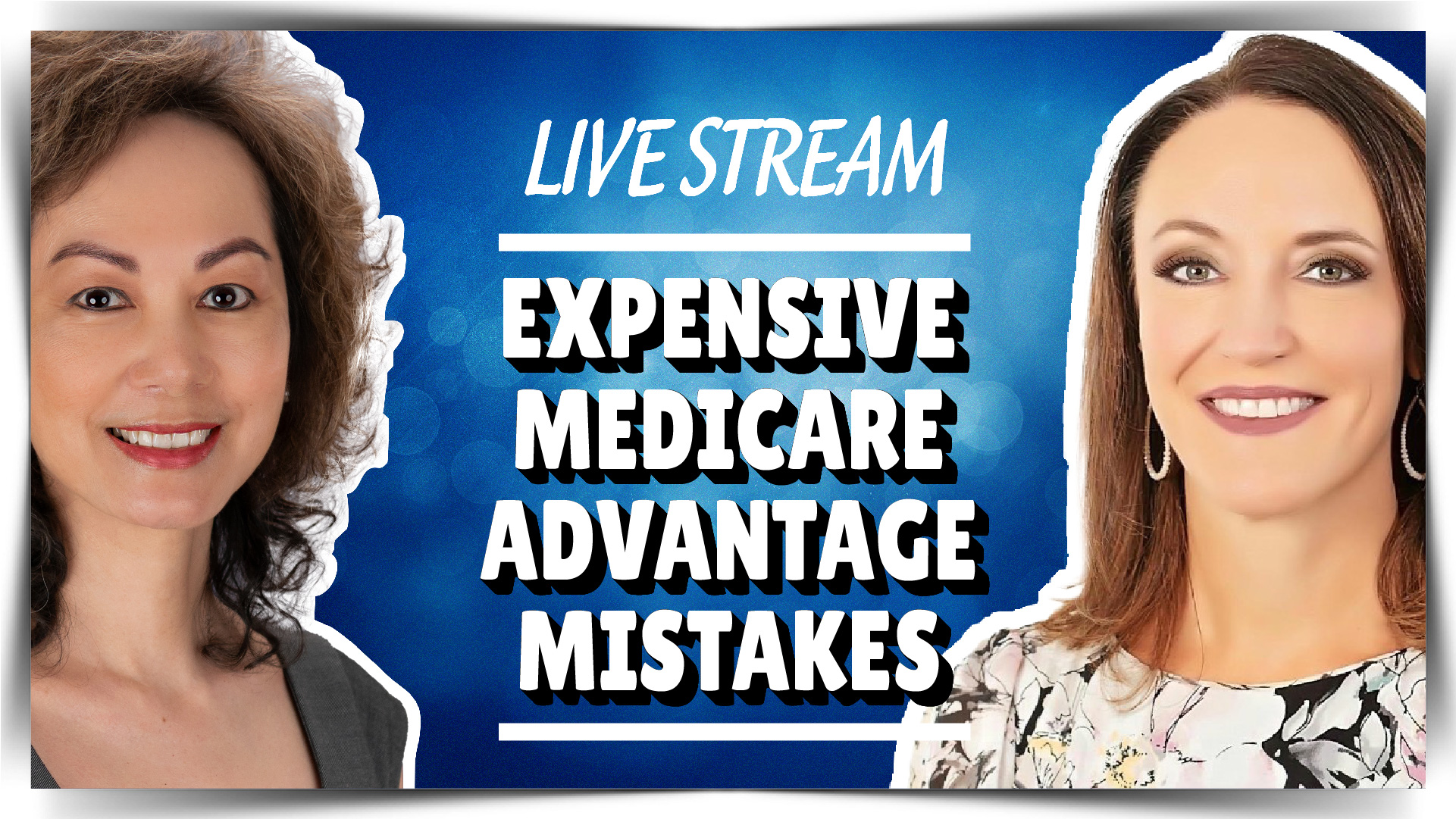 Danielle Roberts - Navigating the Maze of Medicare Advantage - senior ...