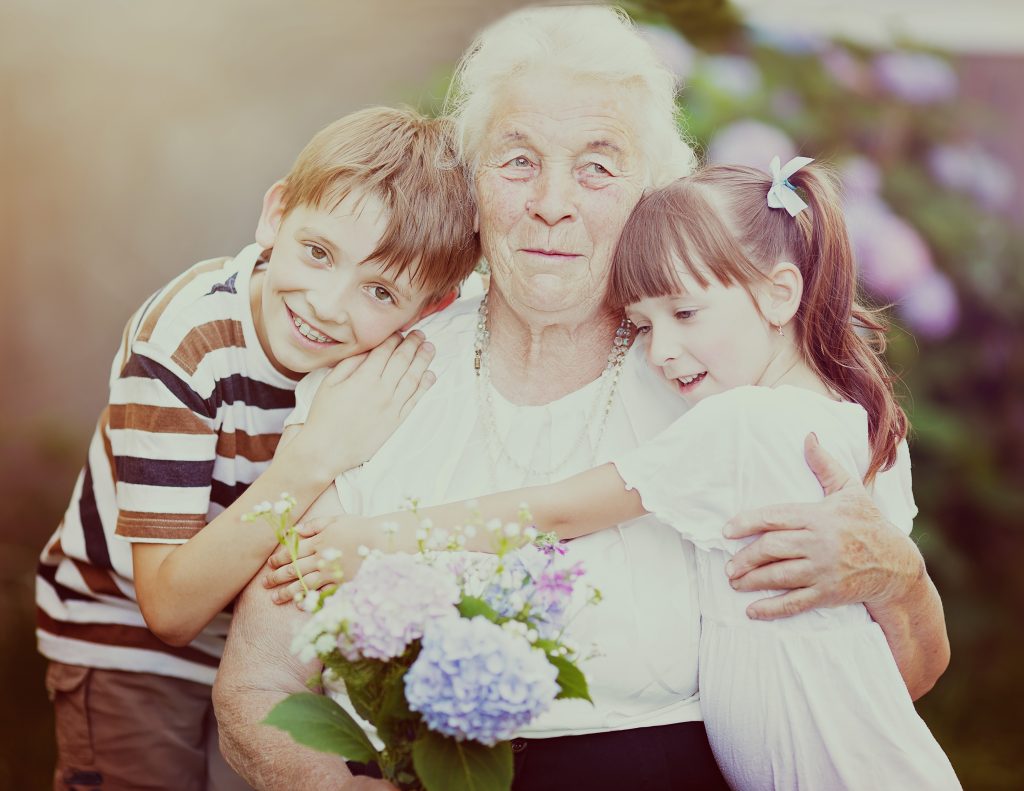 Giulio Maria Pasinetti - Aging Is Inevitable. But Biological Aging? That's Optional. - senior ...